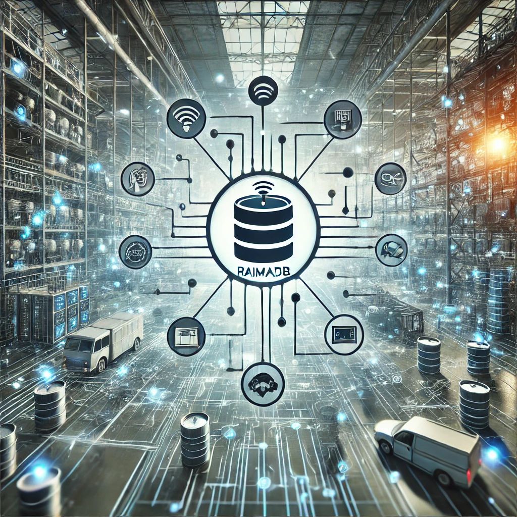 Check out Raima's blog | Embedded Database Management Systems